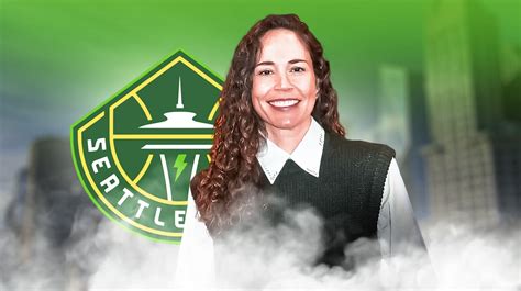 Sue Bird ‘thrilled To Join Storms Ownership Group