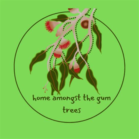 Home Amongst The Gum Trees Teachers Pay Teachers