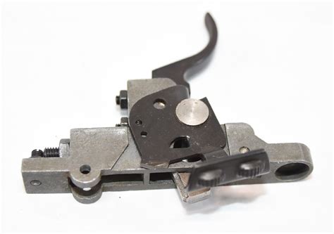 Mauser 96 Or 98 Trigger Assembly Landsborough Auctions