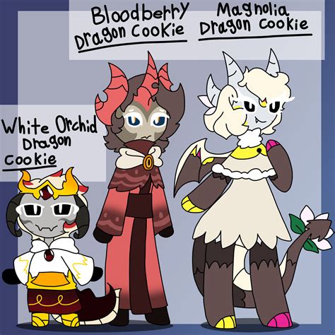 Dragon Siblings Of Ivory By Thechaoticabyss On Deviantart