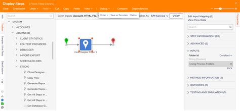 Clone Designer Project