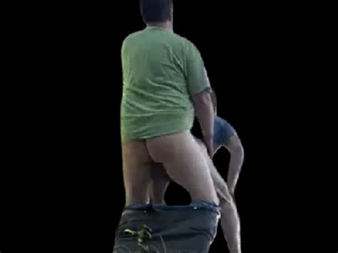 Stranger In The Woods