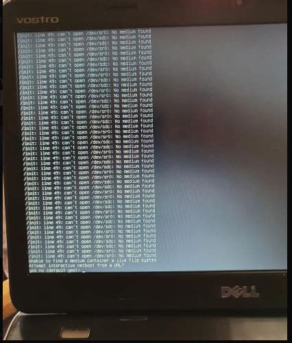 Error Installing Ubuntu 2004 Ask Ubuntu