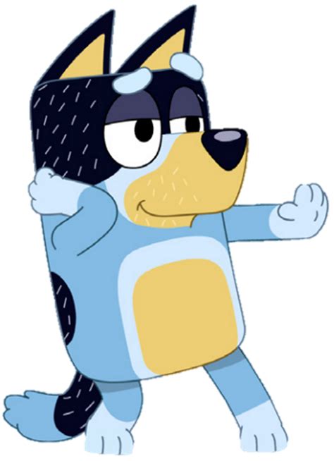 Prototype Render Of Bandit Fandom
