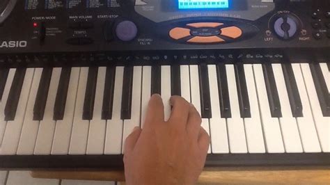 Midi Keyboard Casio At Ruth Sapp Blog