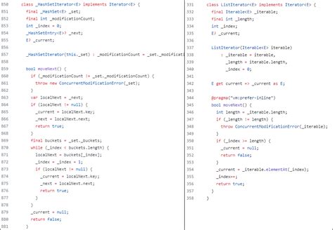 Разгоняем Hashset Hashmap и циклы на примере Dart Хабр