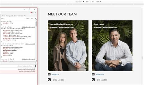Html How To Align Images Horizontally Centered Stack Overflow