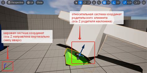 Add Relative Rotation и Set Relative Rotation в Unreal Engine Ue5