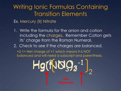 PPT Ionic Compounds PowerPoint Presentation Free Download ID 2823662
