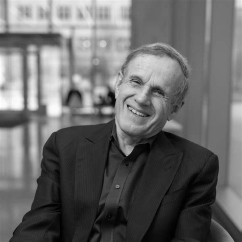 Robert Rosner University Of Chicago Corporate Engagement The University Of Chicago