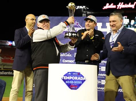 El Ing Enrique Mazón Es Nuevo Inmortal Del Beisbol Mexicano