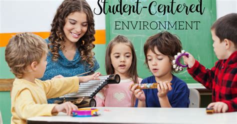 Fostering A Student Centered Environment In The Music Room Kodaly Corner