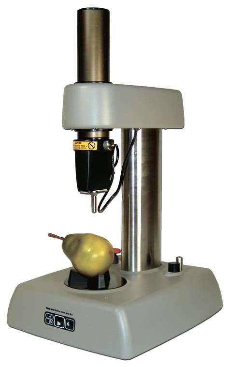 Fruit Texture Analyzer Fresh Produce Instruments