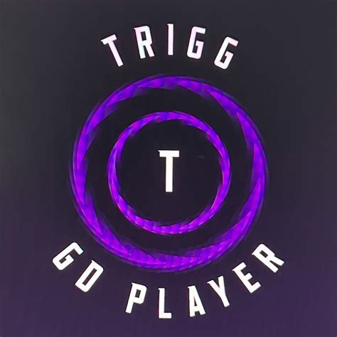 Trigg Youtube