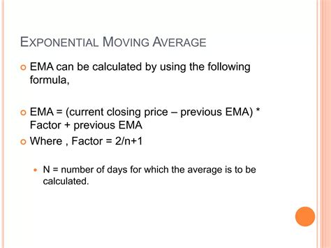Mathematical Indicators Pptx Stocks And Bonds Personal Investing Mathematical Indicators Pptx Stocks And Bonds Personal Investing