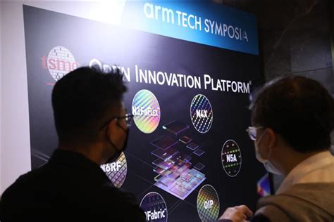 Tsmc Soon To Hold First Tool In Ceremony At Arizona Fab