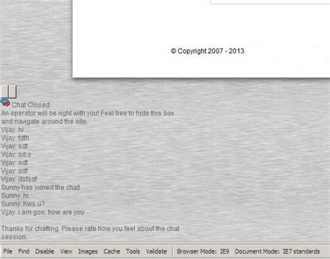 Internet Explorer Ie Developer Tools Source Does Not Showing