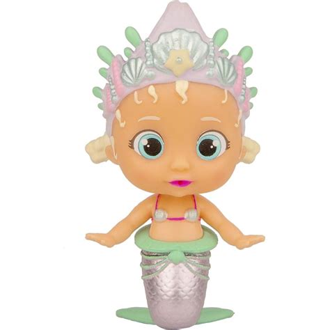 Bloopies Shellies Volcán De Coralia Toy House La Casa Del Juguete