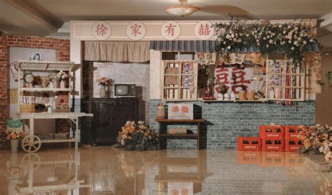 吾家有喜全国idol婚礼企划 中国婚博会官网