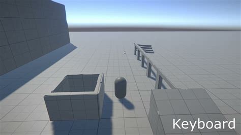 New Input System Randomly Stops Detecting Keyboard Input Unity Engine
