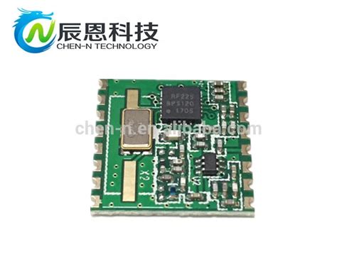 Rfm22b 433 Rfm22b Rfm23b Ism Transceiver Module Buy 433mhz Circuit Board With Remote 433mhz