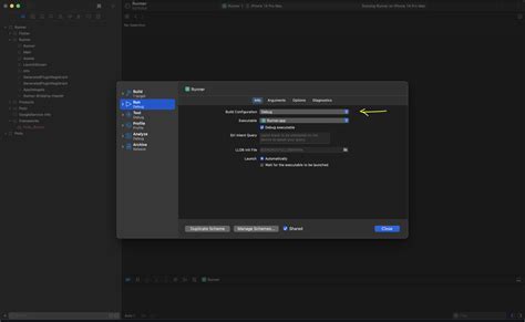 How Did I Solve The Could Not Build Objective C Module Firebase Error