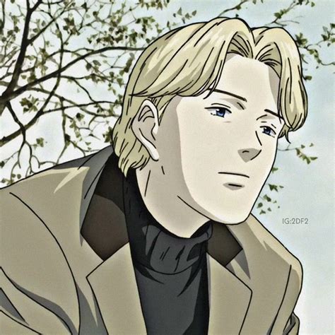 𝙹𝙾𝙷𝙰𝙽 𝙻𝙸𝙴𝙱𝙴𝚁𝚃 𝙸𝙲𝙾𝙽 Personagens De Anime Anime Desenhos Aleatórios