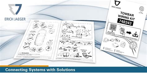 Good For The Environment Digital Installation Manuals From Erich