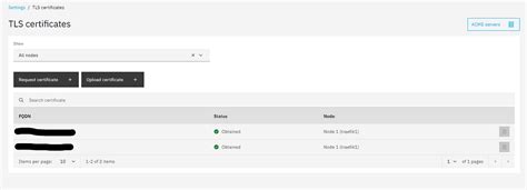 problem with let s encrypt support nethserver community