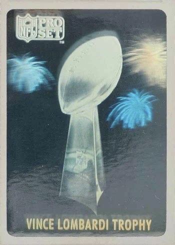 30 Most Valuable 1990 Pro Set Football Cards Old Sports Cards