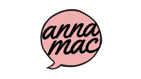 Anna Macfarlane Social Media Expert