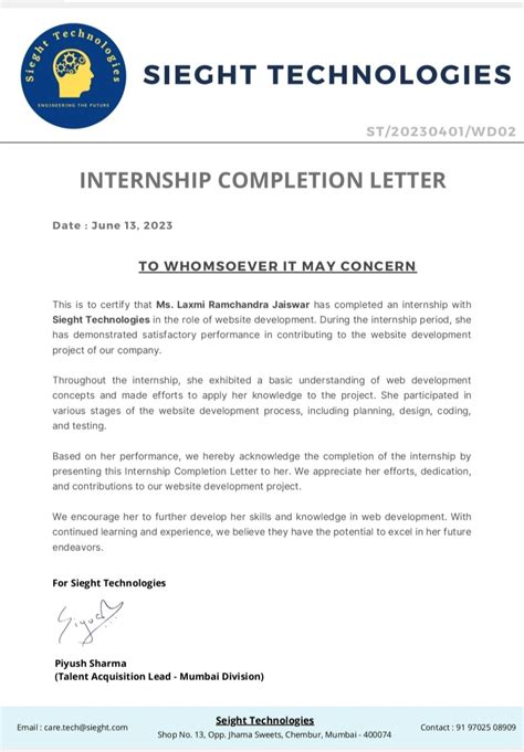 Laxmi Jaiswar On Linkedin Connections Sieght Sieght