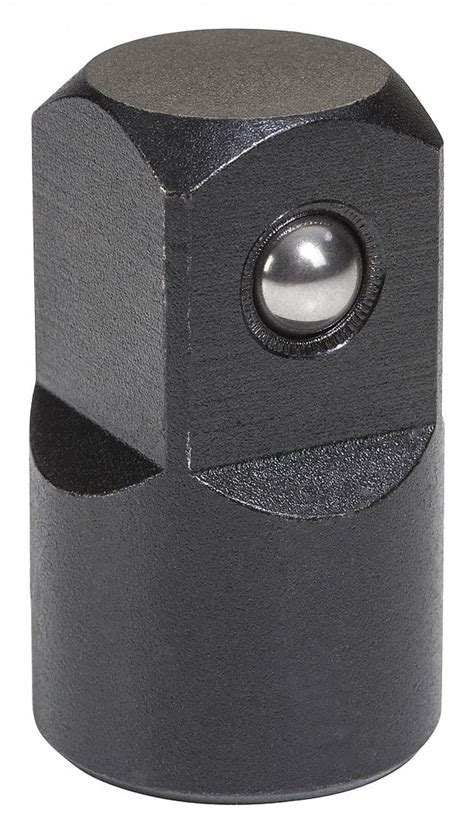 PROTO 3 4 In Output Drive Size Square Socket Adapter 21GR80 J5653B