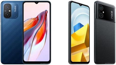 Adu Harga Hp Xiaomi Redmi C Vs Poco M Pada Mei Cuma Beda Rp Ribu Intip