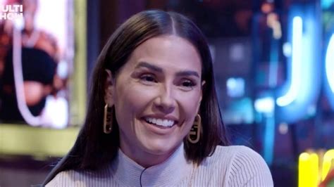 ‘lavou Está Nova Comenta Deborah Secco Sobre Anatomia Feminina