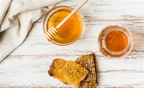 A Teaspoon Of This Nepali Honey Is A Sex Stimulant A Jar Can Send You
