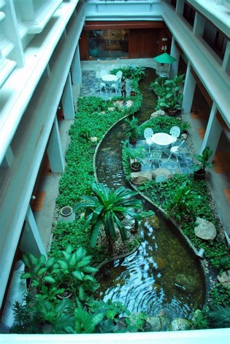打造一個專屬於自己的「室內花園」 每日頭條