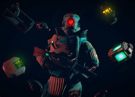 Entropy Zero 2 Clone Cop By Usernamehere2003 On Deviantart