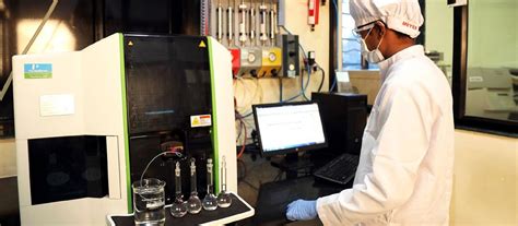 Food Testing Laboratory Mumbai Analytical Testing Services India