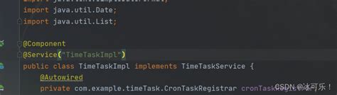 线程run方法中执行其他方法报空指针异常的问题java 类实现runnable Run 方法调用接口空指针 Csdn博客