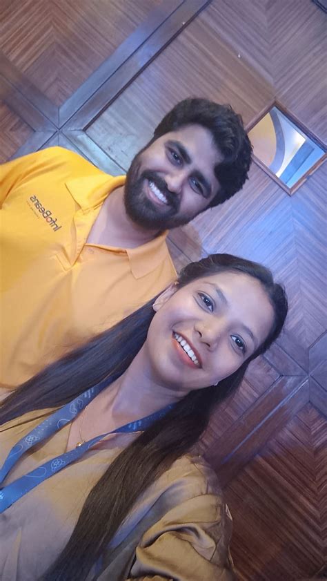 Bhagyashri Chauragade ☁️ On Linkedin Sahildhatrak Salesforcedevdays