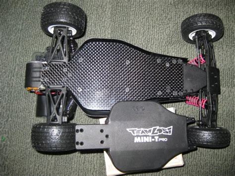 Unique 1 18 Exotek MXB Pro Buggy Mini T Pro For Sale R C Tech Forums