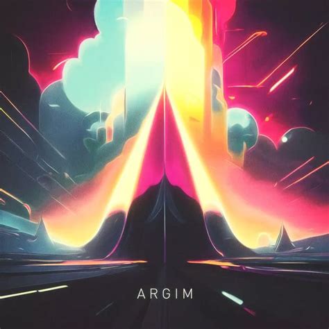Argim Logo