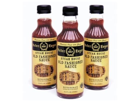 8 Best And Worst Steak Sauces According To Dietitians