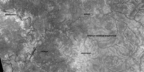 Spot Panchromatic Image S4829 Download Scientific Diagram