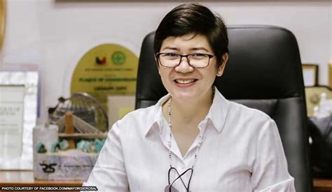 Legazpi Mayor Geraldine Rosal Calls Comelec Decision On Her Disqualification Case “highly