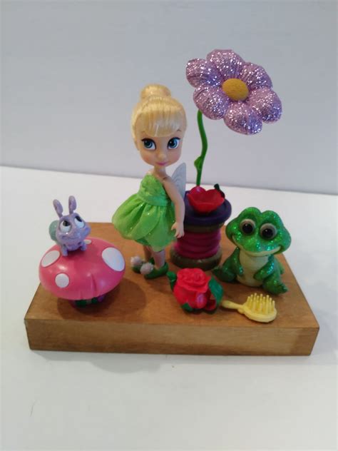 Disney Animator S Collection Tinker Bell On Mercari Disney Animators