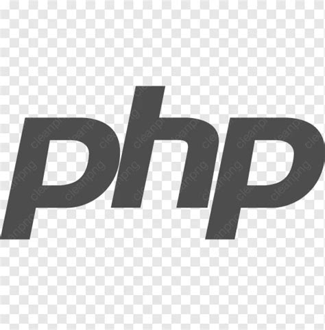 Php Logo
