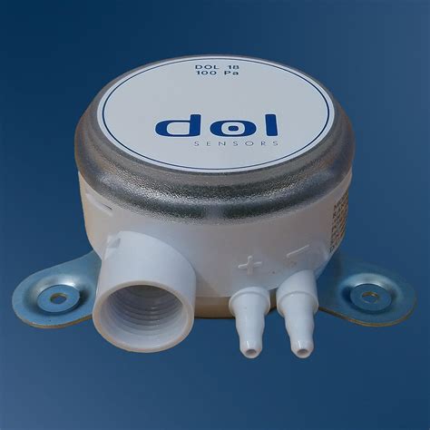 Dol 18 Sub Pressure Sensor