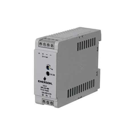 خرید Svl 6 5 100 Solahd Svl Series Power Supply